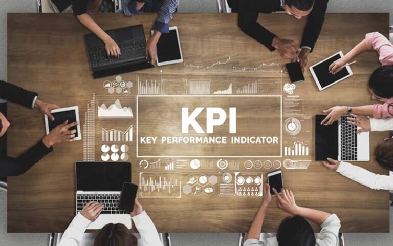 KPI financieros: qué son, para qué sirven y cómo se utilizan – Haneine ...